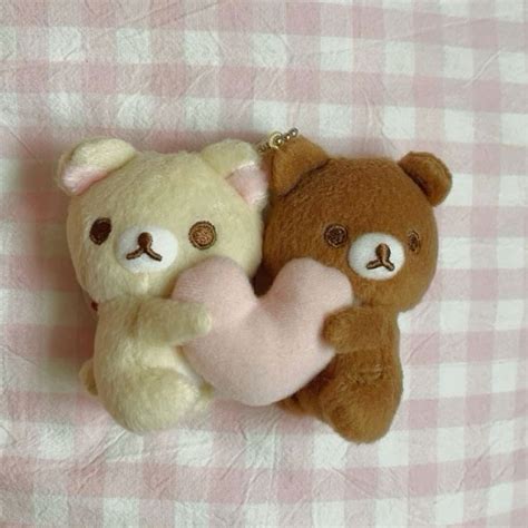 Rilakkuma On Tumblr