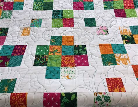 Seagrass Edge To Edge