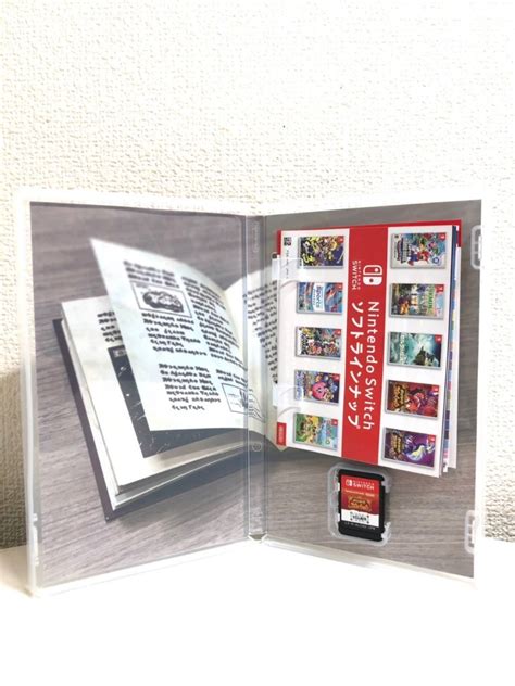 Yahooオークション Nintendo Switch 任天堂 スイッチ ソフト ポケッ
