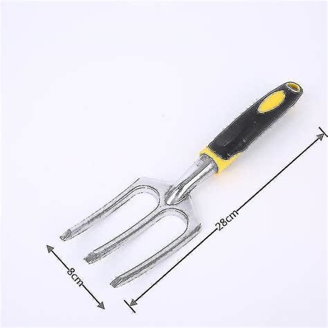 Yaju Weeding Tool Alloy Grade Weed Digger Weed Eater Weed Puller