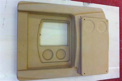 CNC PATTERNS Shades Technics Ltd