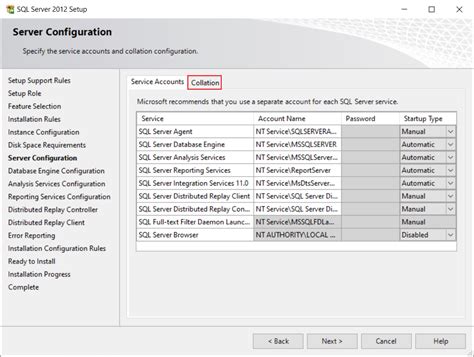 Sqlserver 安装 腾讯云开发者社区 腾讯云