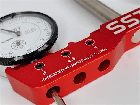 Squaring And Tramming Tool For Calibration Lathe Drill Press Milling Cnc Machine Ebay