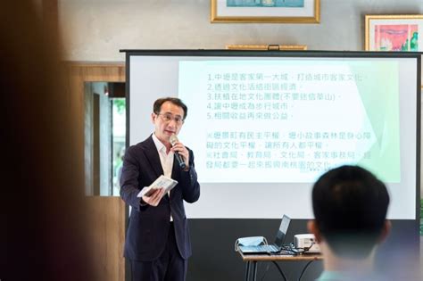 立委敗選進中國賺錢？鄭運鵬：是我人生經歷 政治快訊 要聞 Nownews今日新聞