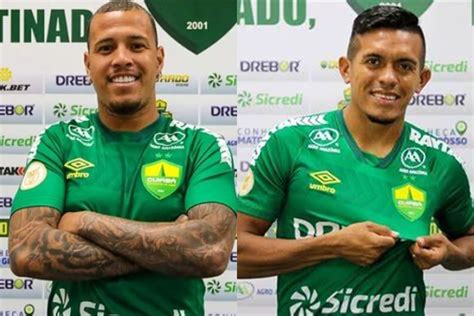 Ex laterais do Cuiabá viram réus por suposta manipulação de jogos