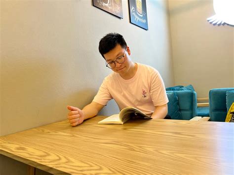 2022届优秀本科毕业生的先进事迹展——刘力源 长江大学第二临床医学院