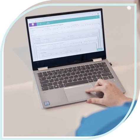 Data Dashboard Fundamental Surgery