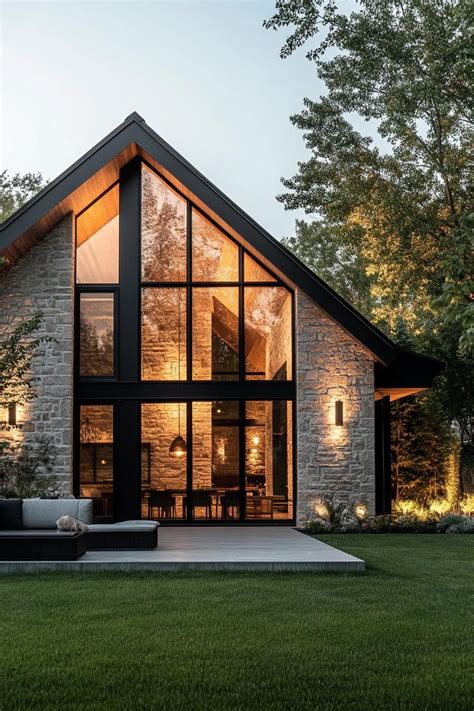 Best 13 The Ultimate Guide To Designing A Modern Cottage Home Artofit