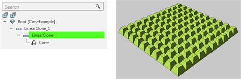 Linear Clone