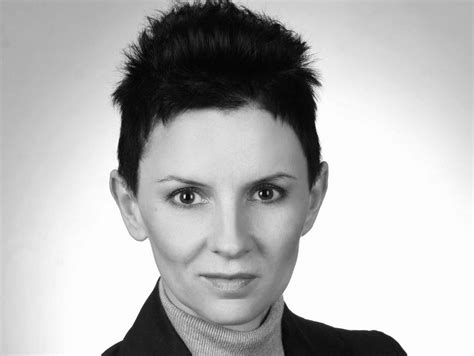 Zmarła Edyta Ejda Elwertowska