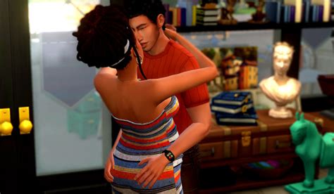 Sims 4 Rotational Play On Tumblr