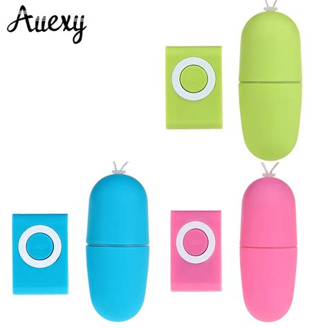 Auexy Wireless Vibrator Sex Toys For Woman Vaginal Balls Magic Vibrador