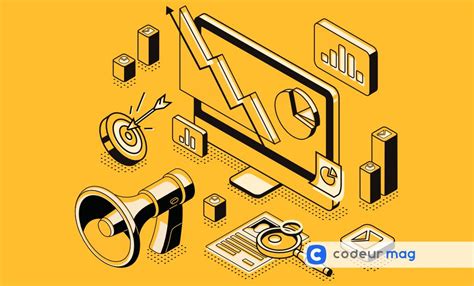 Les 4 Meilleurs Outils De Marketing En Ligne En 2024