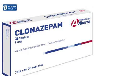 ¿qué Es El Clonazepam Y El Reto De El Que Se Duerma Al último Gana