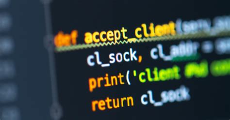 What Is The Difference Between Python And R Programming Language Detailed Info On Performance