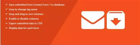 What Is The Best Wordpress Plugin To Save Form Data Into A Database