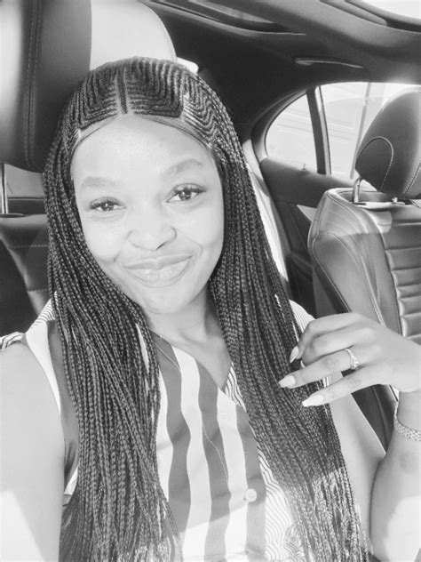 Mbali Mbongwa On Linkedin Watchthespace