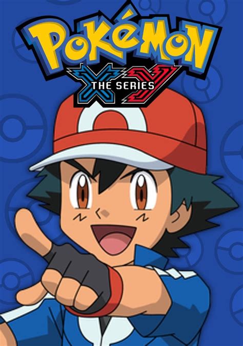 Pokémon Season 17 Watch Full Episodes Streaming Online