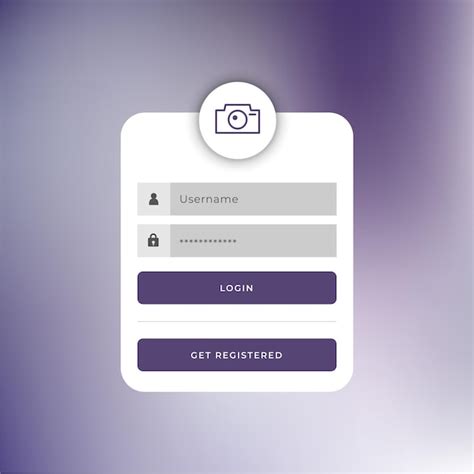Página 3 Imágenes de Inicio Sesion Usuario Descarga gratuita en Freepik