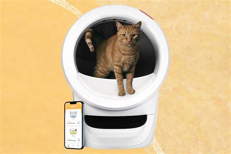 Comparing The Litter Robot 4 Vs Leo S Loo Too Automatic Litter Boxes