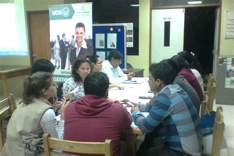 Diplomatura En GestiÓn PÚblica Para El Desarrollo Económico Y