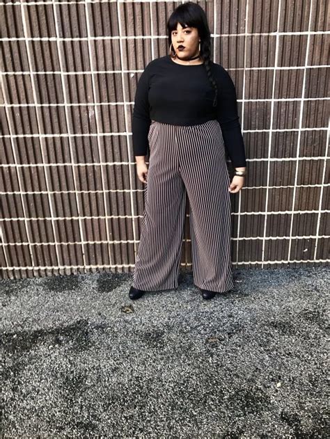 Pin By Mone Rivera On Ootd Plus Size Style Me Plus Size Fashion Fashion Style Me