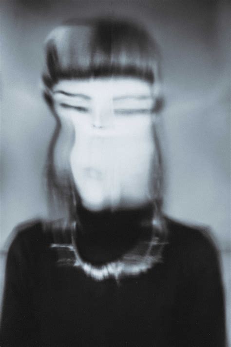 Palendromic Portraits — Craig Taylor Broad