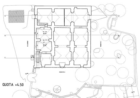 Edificio Rurale Modeladoscan
