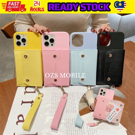 Huawei 7 Se Y9 Prime P10 Honor 9x Yellow Colour Wallet Bag Case