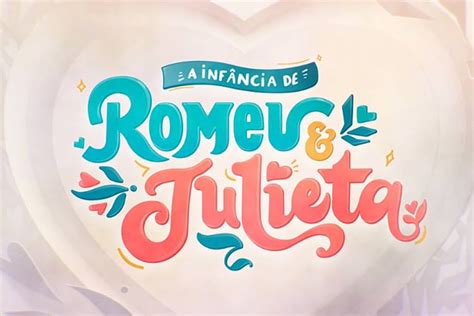 Resumos de A Infância de Romeu e Julieta Semana de 08 04 a 12 04