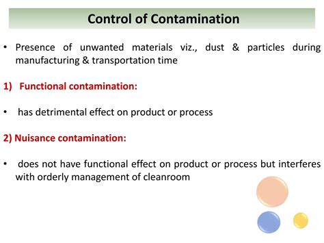 Cgmp Guidelines Ppt