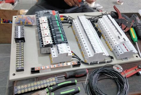 Cara Kerja Rangkaian Dol Starter Berikut Fungsinya Sonde Id