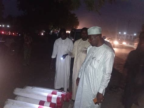 Ndjaména Actu Ndjaména Actu Added A New Photo