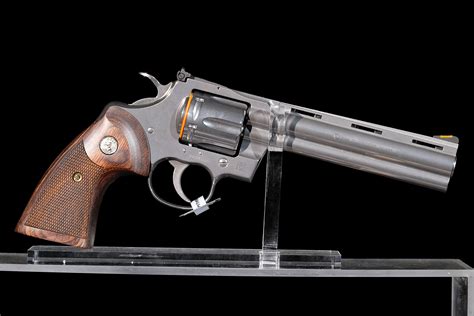 Colt Python Rene Hild Tactical WaffengeschÄft Schiesskellerer