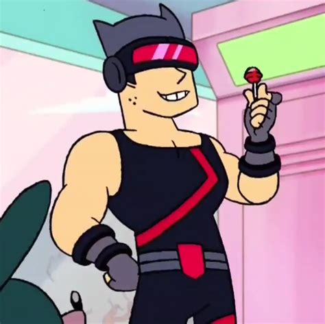 Ok Ko Laserblast On Tumblr