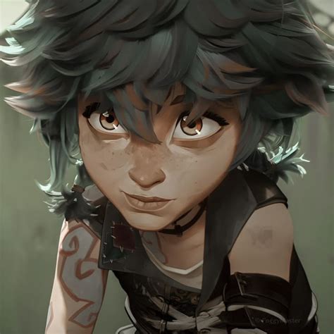 18 Isha Arcane Ideas League Of Legends Jinx League Of Legends