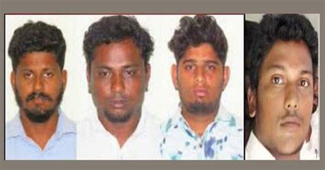 பொள்ளாச்சி பாலியல் வழக்கு 9 பேர் கோவை நீதிமன்றத்தில் ஆஜர்