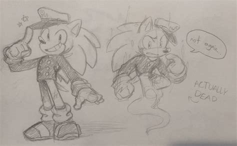 8878 Safe Artistlarabar Sonic The Hedgehog The Murder Of Sonic