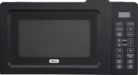 ‫westin מיקרוגל דיגיטלי 20 ל שחור 700w דגם Wes 20el2005b סופר פארם‬