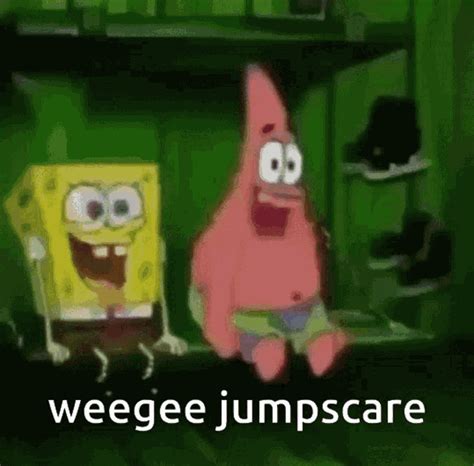Spongebob Patrick  Spongebob Patrick Weegee  탐색 및 공유