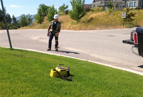 Home Precision Radar Scanning