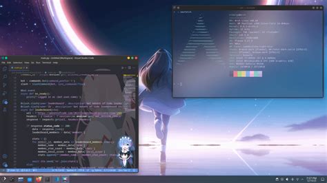 Kde Plasma My First Rice Runixporn