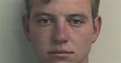Rapist Who Attacked Schoolgirl In Barrhead Is Jailed For Nine Years