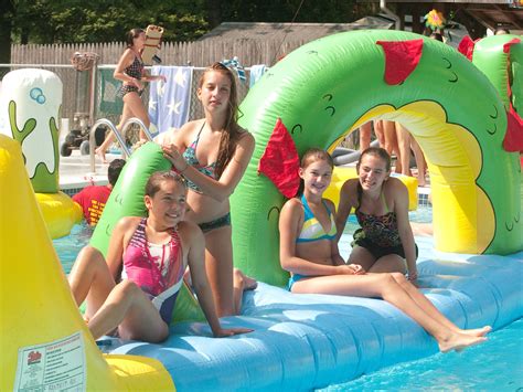 South Jersey Summer Day Camp Water World Willow Grove Flickr