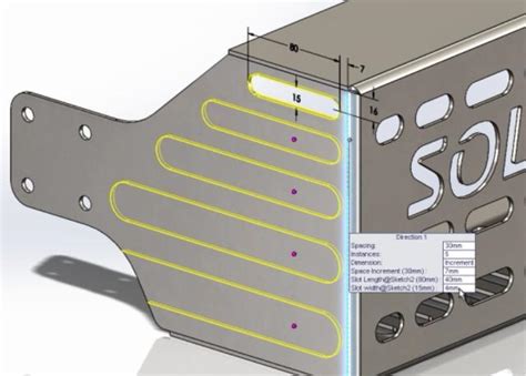 Solidworks 草图 阵列修改solidworks 功能之旋转阵列的演化过程 Csdn博客
