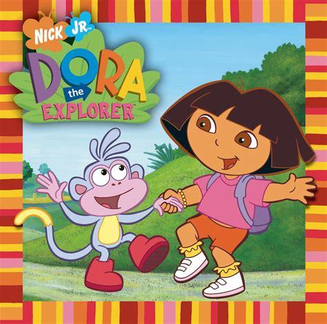 Dora The Explorer Dora The Explorer Amazonde Musik
