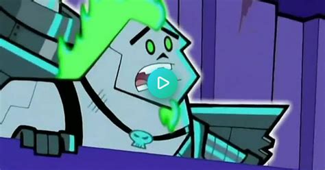 Danny Destroys Skulkers Suit  On Imgur