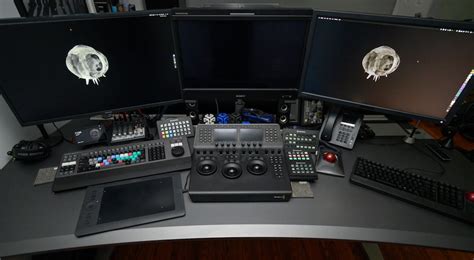 How To Set Up Davinci Resolve Speed Editor Lasfab