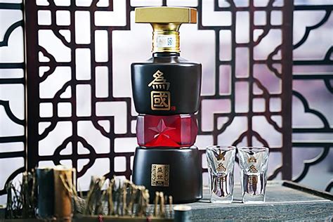 为国酱酒：酱香型白酒的优势有哪些？ 知乎