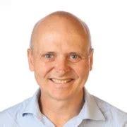 Robert Vandenberg About The University Of Sydney